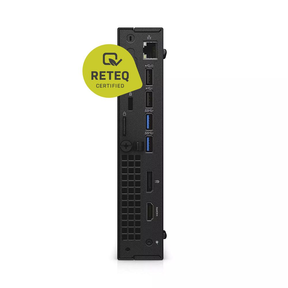 DELL OPTIPLEX 3050 MICRO - Jetzt neu kaufen
