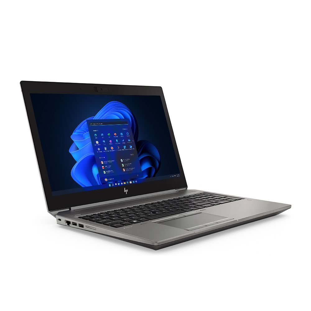 HP ZBOOK 15 G6 - Jetzt neu kaufen