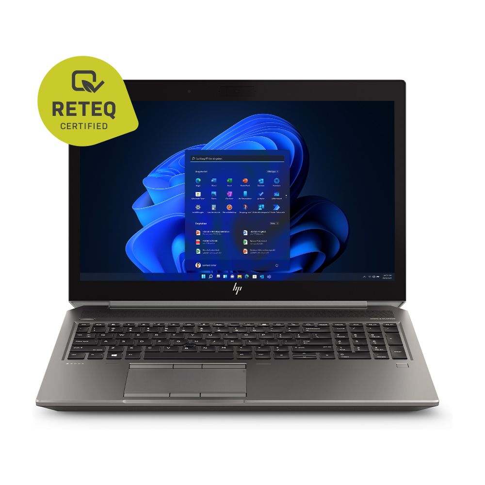 HP ZBOOK 15 G6 - Jetzt neu kaufen