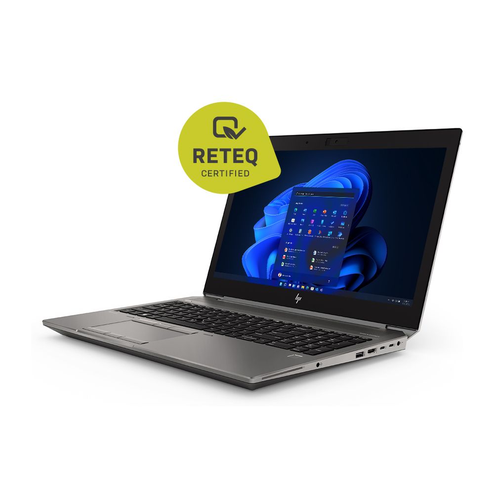 HP ZBOOK 15 G6 - Jetzt neu kaufen