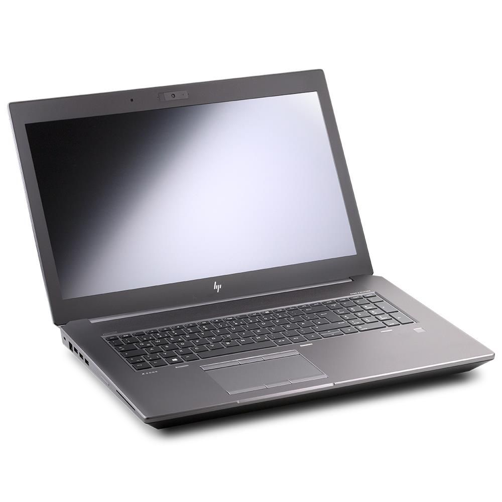 HP ZBOOK 17 G5 - Jetzt neu kaufen