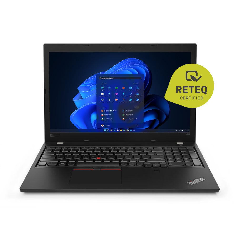 LENOVO THINKPAD L580 Notebook - Jetzt neu kaufen