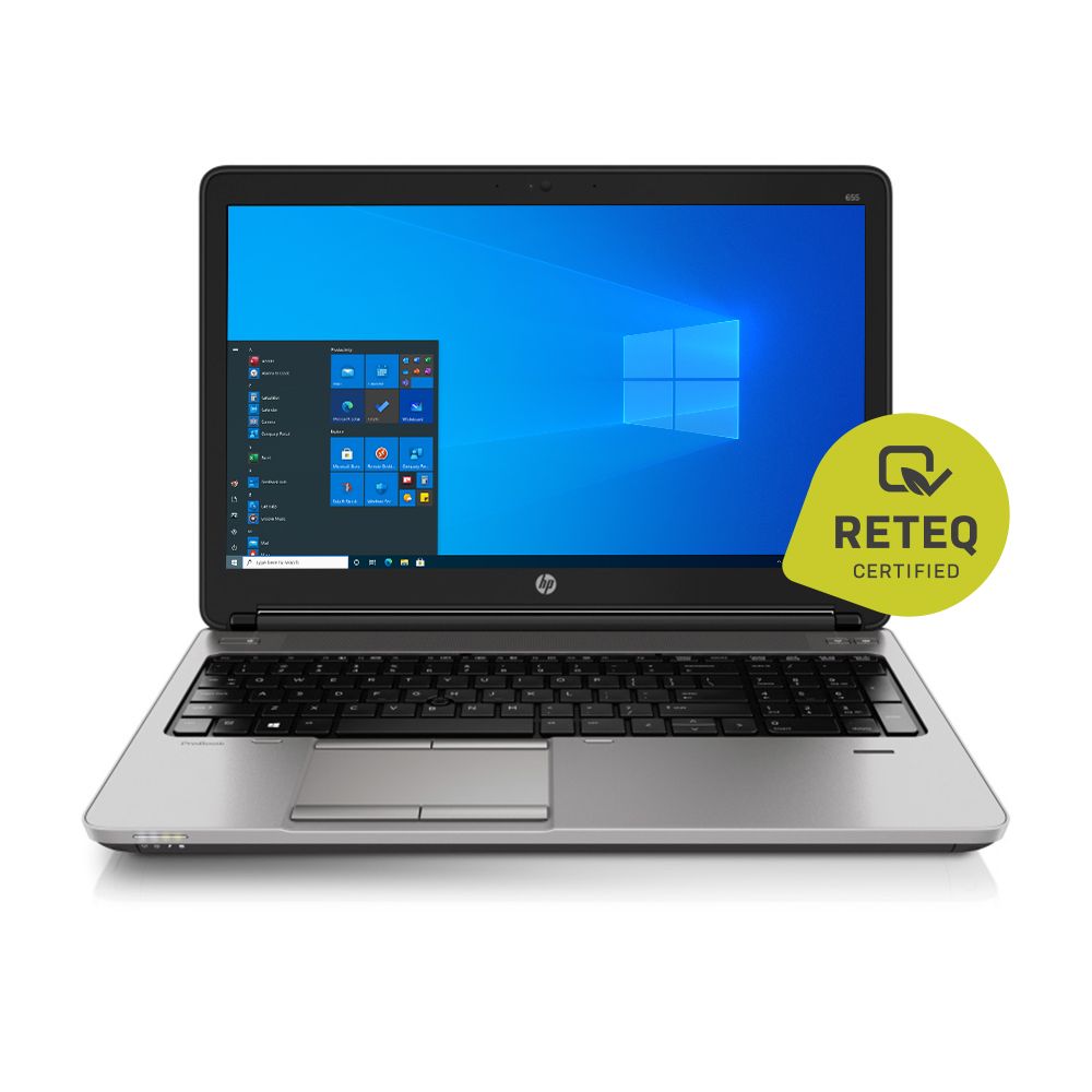 HP PROBOOK 655 G2 - Jetzt neu kaufen