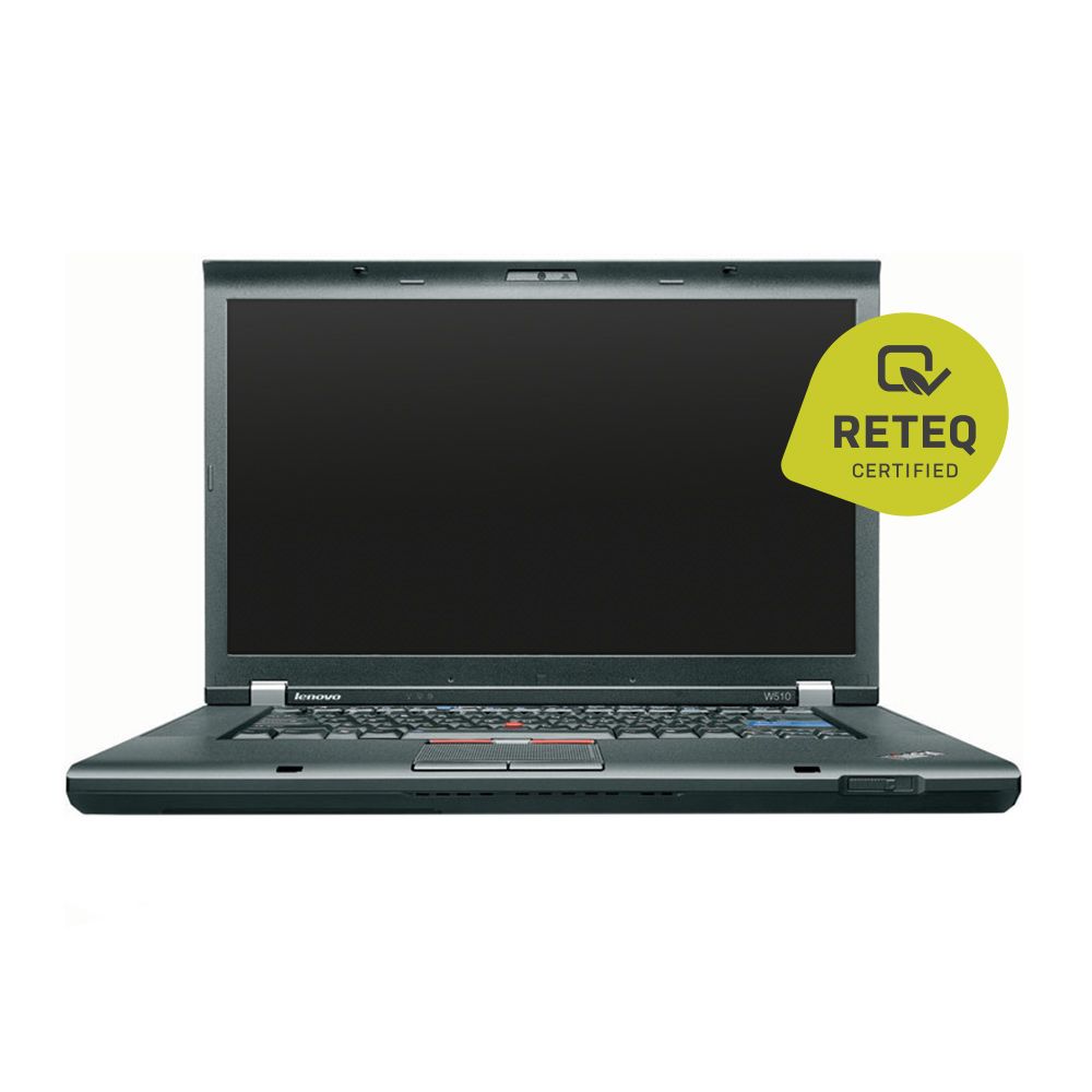 LENOVO THINKPAD W510 Notebook - Jetzt neu kaufen