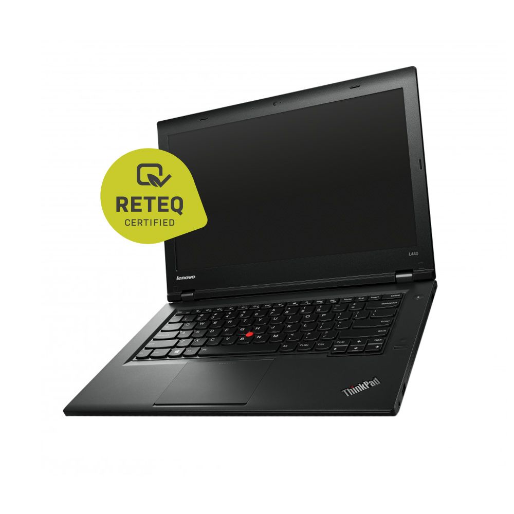 LENOVO THINKPAD L440 Notebook - Jetzt neu kaufen