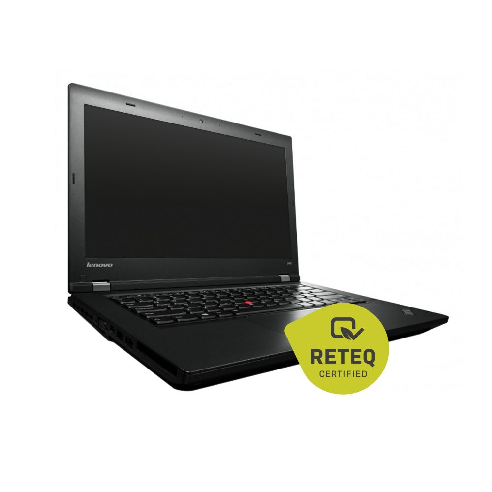 LENOVO THINKPAD L440 Notebook - Jetzt neu kaufen