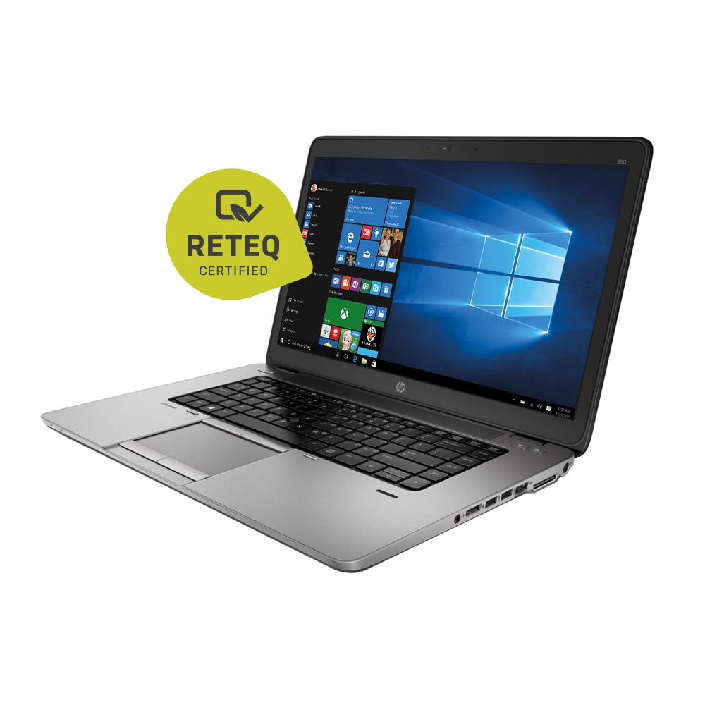 HP ELITEBOOK 850 G1 Notebook - Jetzt gebraucht kaufen