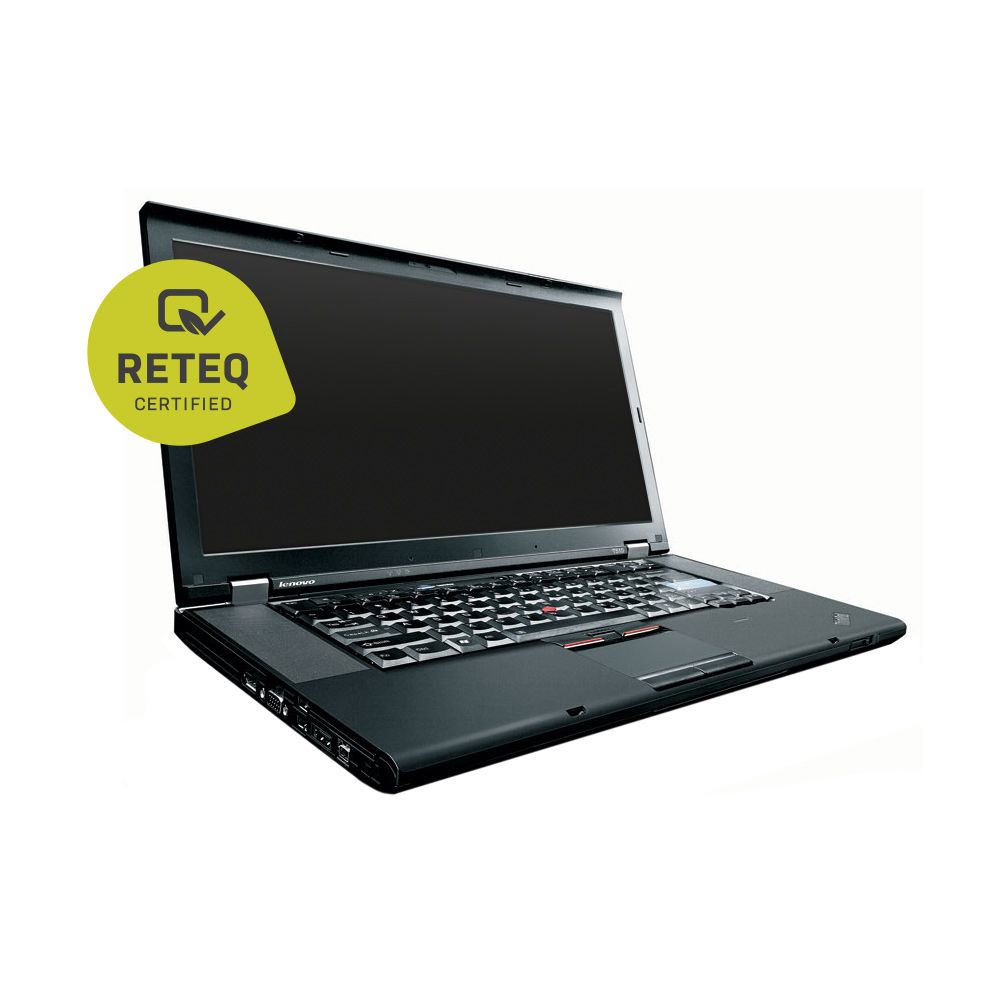 LENOVO THINKPAD T510 - Jetzt neu kaufen