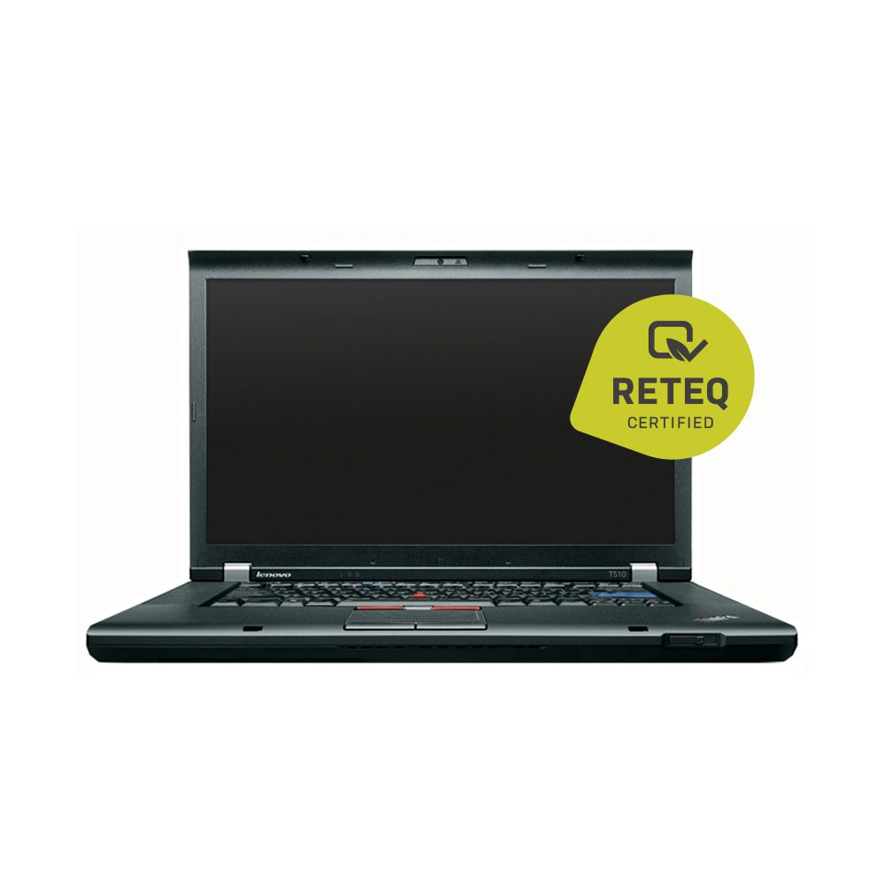 LENOVO THINKPAD T510 - Jetzt neu kaufen