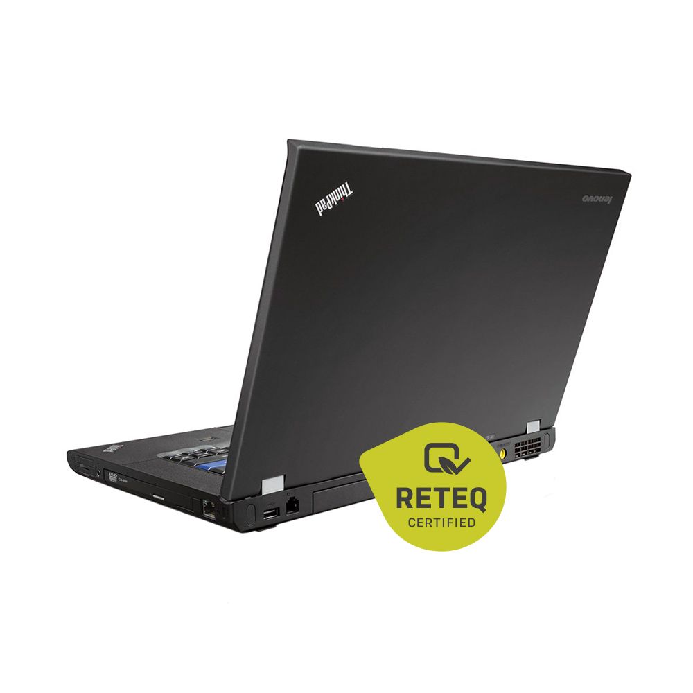 LENOVO THINKPAD T510 - Jetzt neu kaufen