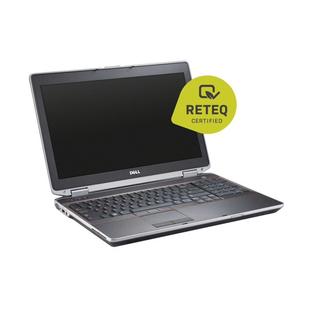 DELL LATITUDE E6520 - Jetzt neu kaufen