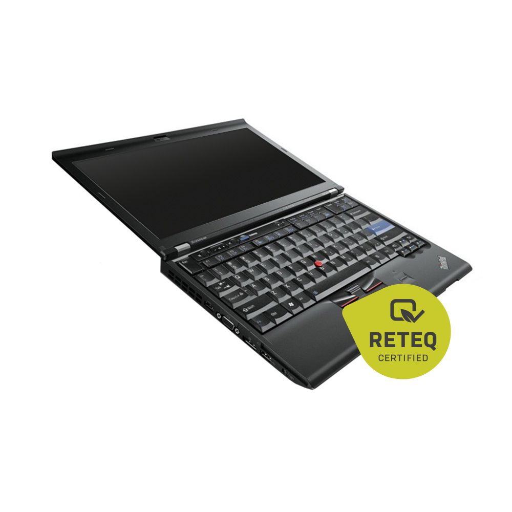 LENOVO THINKPAD X220 - Jetzt neu kaufen