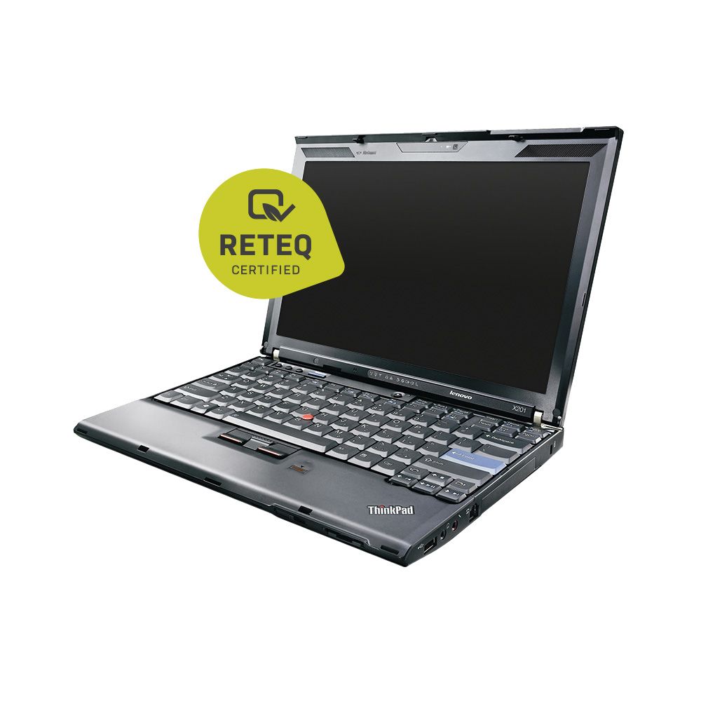 LENOVO THINKPAD X201 - Jetzt neu kaufen