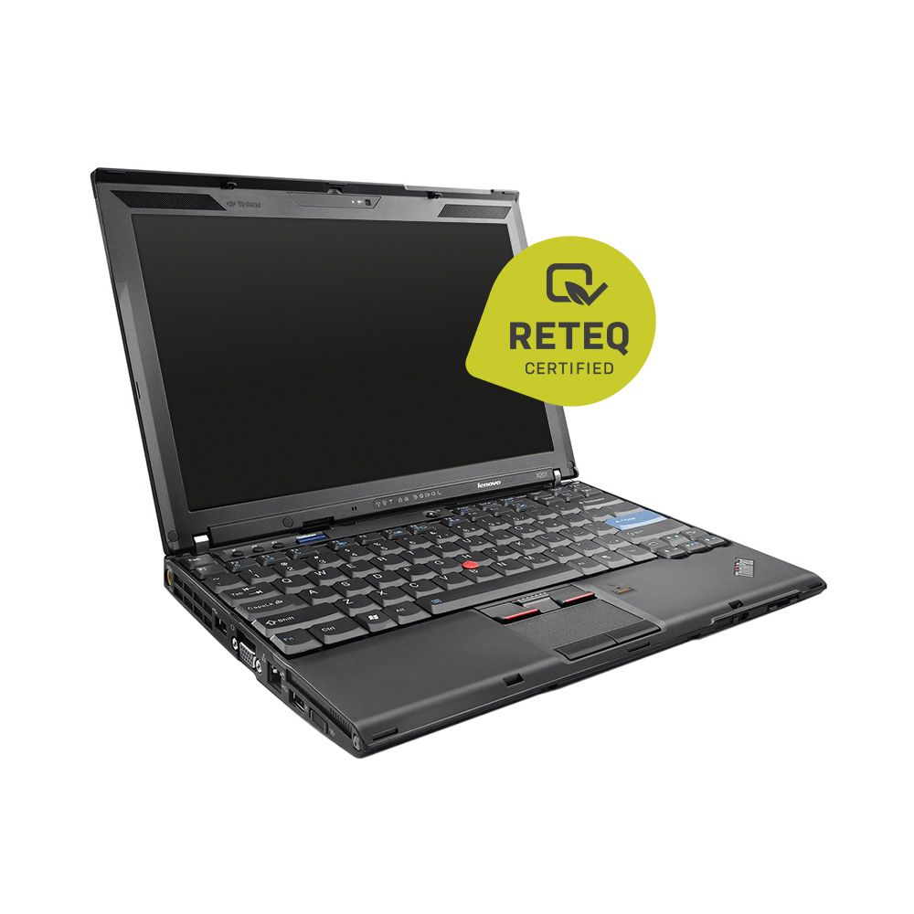 LENOVO THINKPAD X201 - Jetzt neu kaufen
