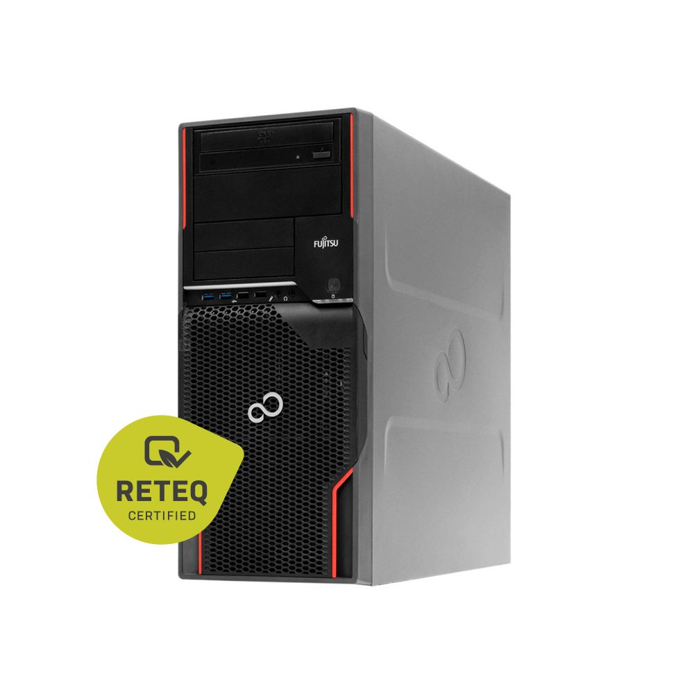 FUJITSU CELSIUS M720 POWER PC - Jetzt neu kaufen