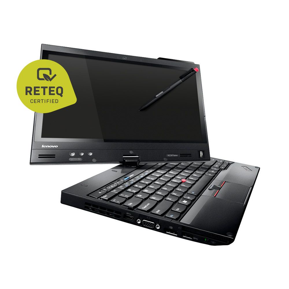 LENOVO THINKPAD X230T Notebook - Jetzt neu kaufen