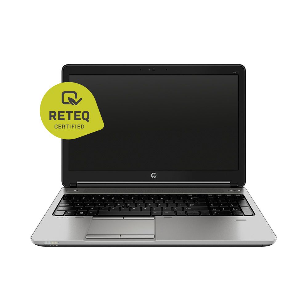HP PROBOOK 650 G1 Notebook - Jetzt gebraucht kaufen