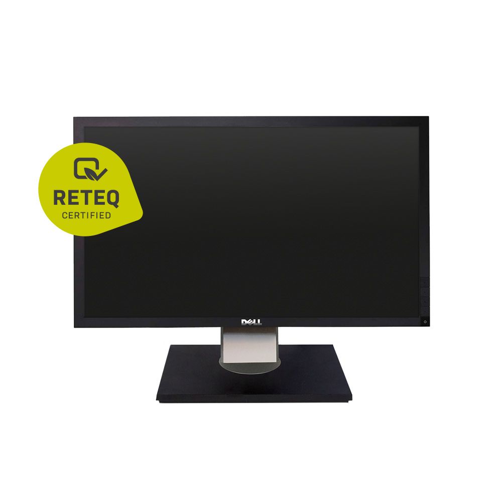 DELL P2210F-BK Monitor - Jetzt gebraucht kaufen