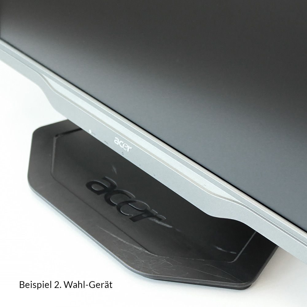 ACER AL2223W B - Jetzt neu kaufen