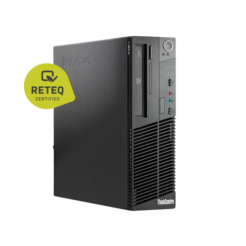 LENOVO THINKCENTRE M72E 0900 PC - Jetzt neu kaufen