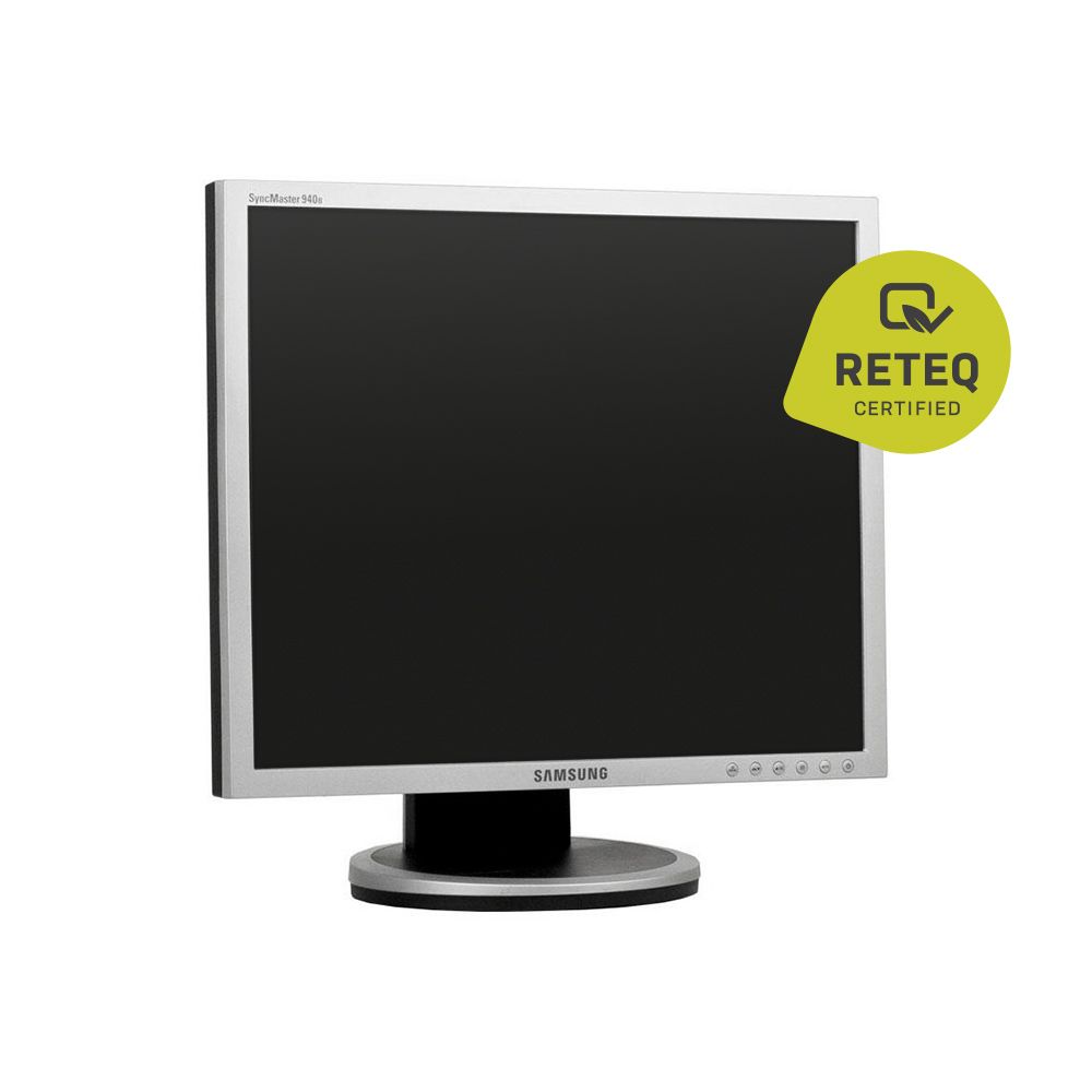 SAMSUNG SYNCMASTER 940B - Jetzt neu kaufen
