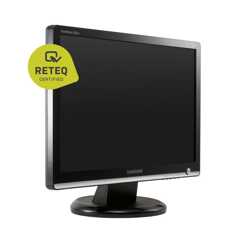 SAMSUNG SYNCMASTER 226BW - Jetzt neu kaufen