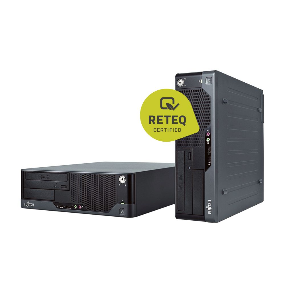 FUJITSU ESPRIMO E9900 E-STAR 5 - Jetzt neu kaufen