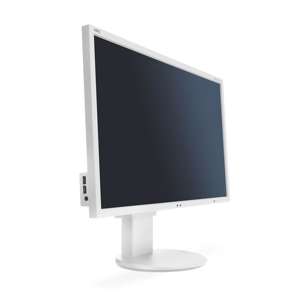 NEC MULTISYNC EA243WM Monitor - Jetzt gebraucht kaufen