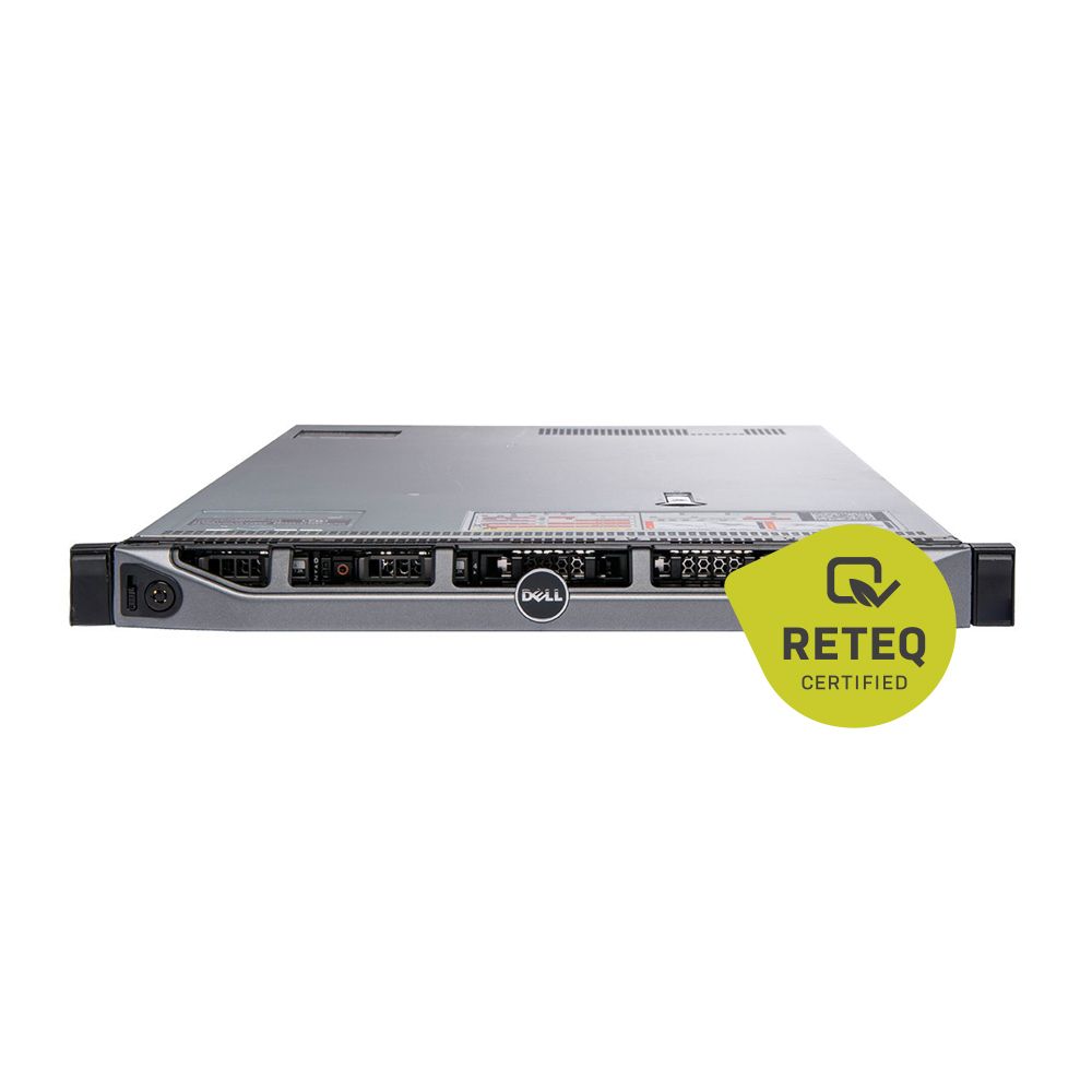 DELL POWEREDGE R620 - Jetzt neu kaufen