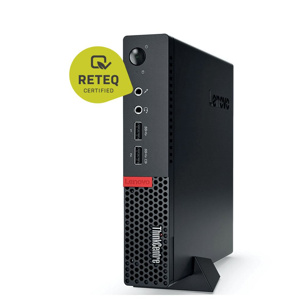 LENOVO THINKCENTRE M710Q 10MR PC - Jetzt neu kaufen