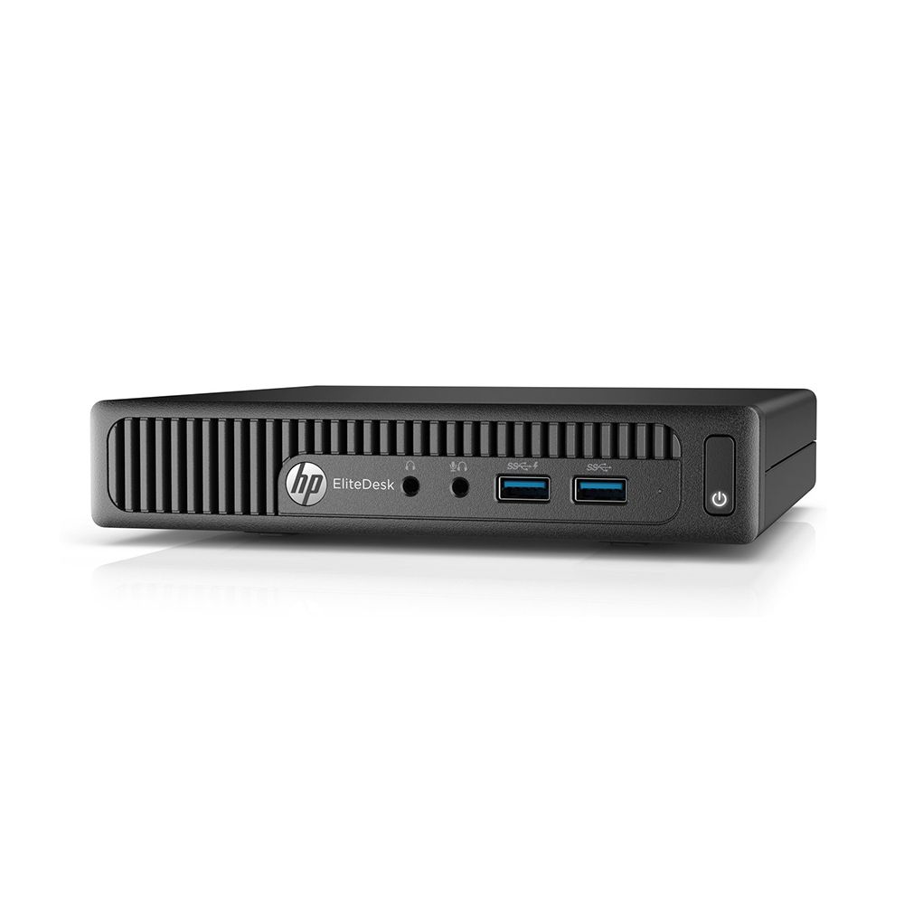 HP ELITEDESK 705 G3 DM PC - Jetzt neu kaufen