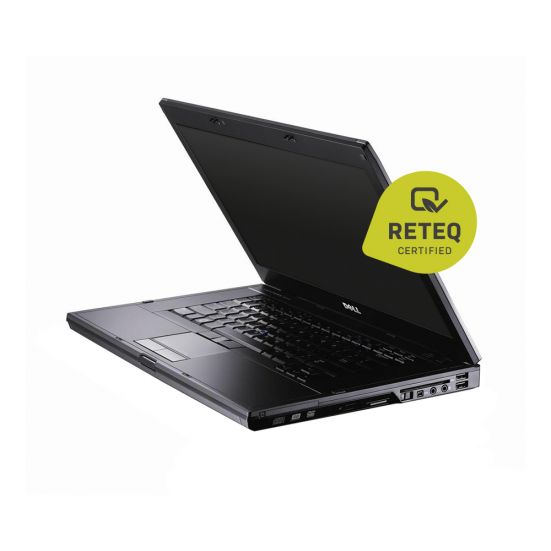 DELL LATITUDE E6510 Notebook - Jetzt neu kaufen