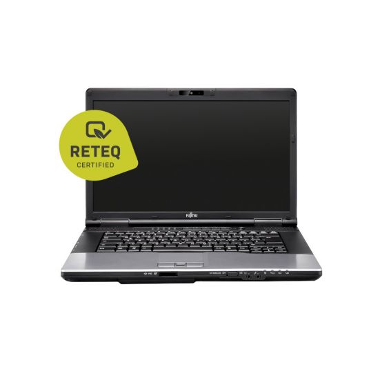 FUJITSU LIFEBOOK E752 Notebook - Jetzt gebraucht kaufen
