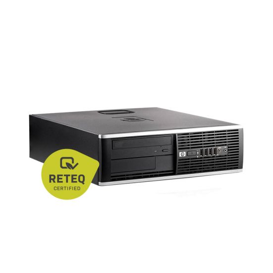 HP COMPAQ 6000 PRO SFF PC - Jetzt neu kaufen
