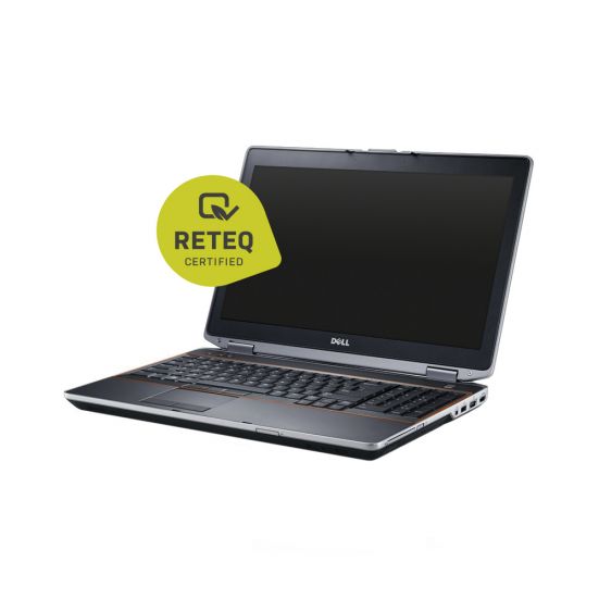 DELL LATITUDE E6520 - Jetzt neu kaufen