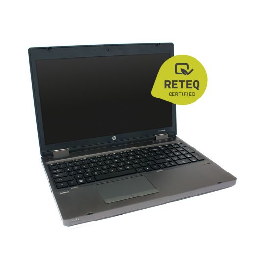 HP PROBOOK 6560B Notebook - Jetzt gebraucht kaufen