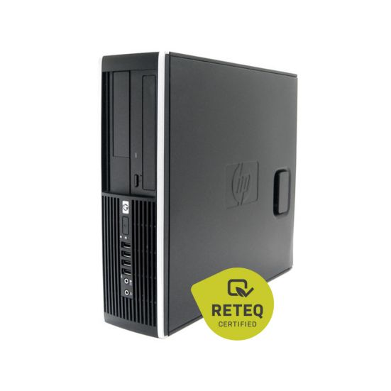 HP COMPAQ 8000 ELITE SFF PC - Jetzt neu kaufen