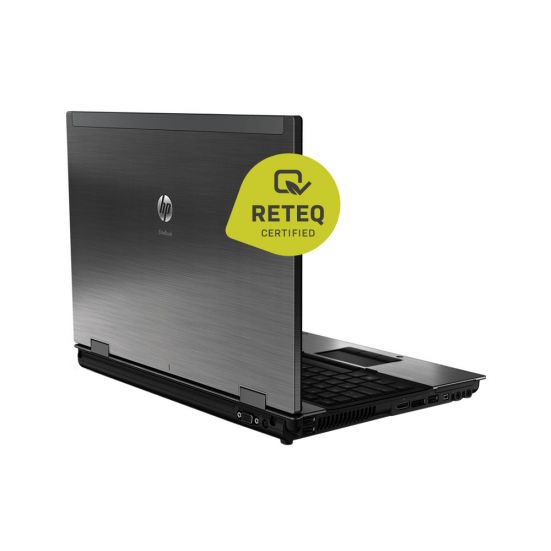 HP ELITEBOOK 8540W - Jetzt neu kaufen