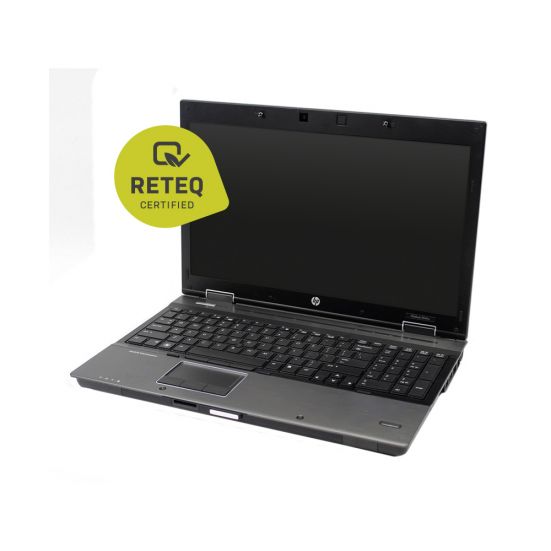 HP ELITEBOOK 8540W - Jetzt neu kaufen