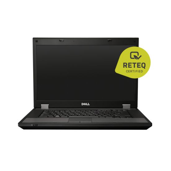 DELL LATITUDE E5510 - Jetzt neu kaufen