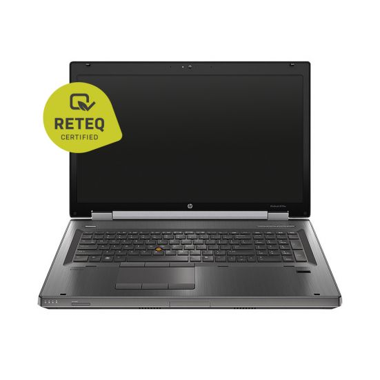 HP ELITEBOOK 8770W Notebook - Jetzt neu kaufen