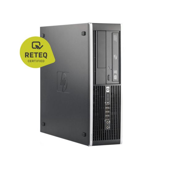 HP COMPAQ 6005 PRO SFF PC - Jetzt neu kaufen