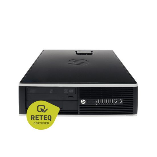 HP COMPAQ 6005 PRO SFF PC - Jetzt neu kaufen