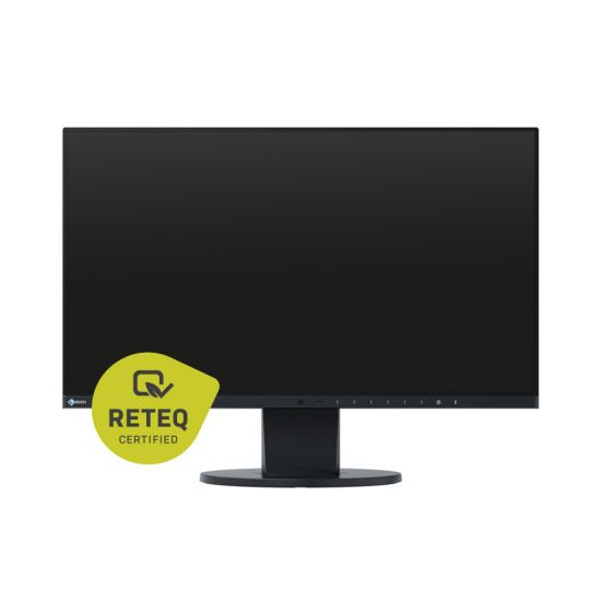 EIZO FLEXSCAN EV2450-BK Monitor - Jetzt neu kaufen