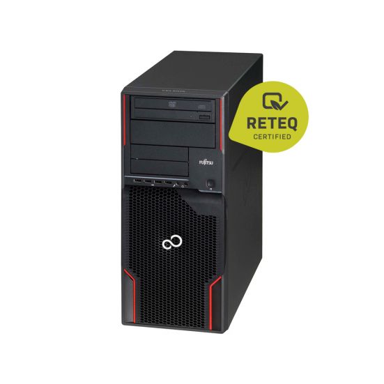 FUJITSU CELSIUS M720 POWER PC - Jetzt neu kaufen