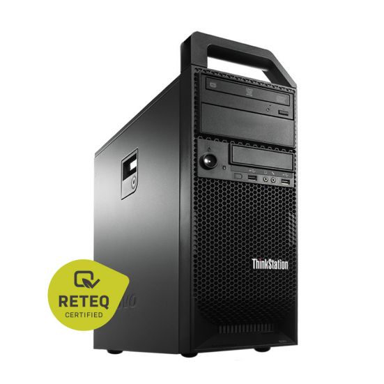 LENOVO THINKSTATION S30 0606 Workstation - Jetzt neu kaufen