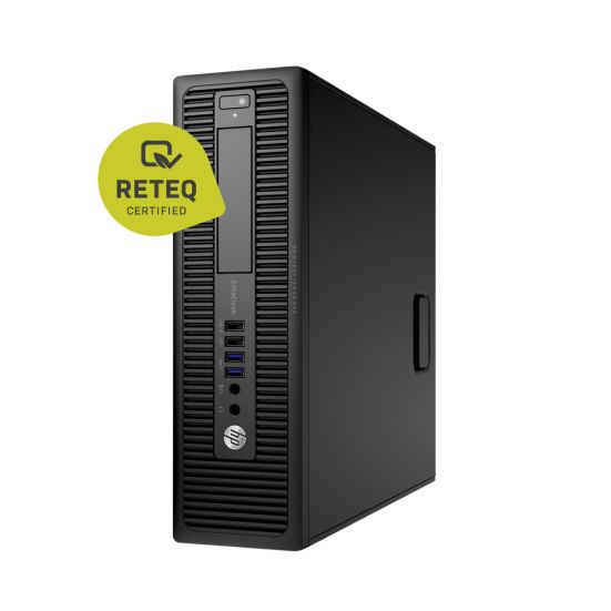 HP ELITEDESK 705 G1 SFF PC - Jetzt gebraucht kaufen