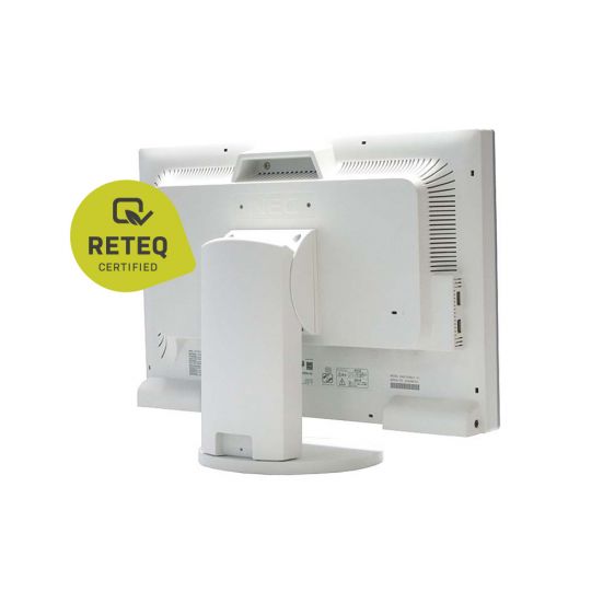 NEC MULTISYNC EA221WM-WS Monitor - Jetzt gebraucht kaufen