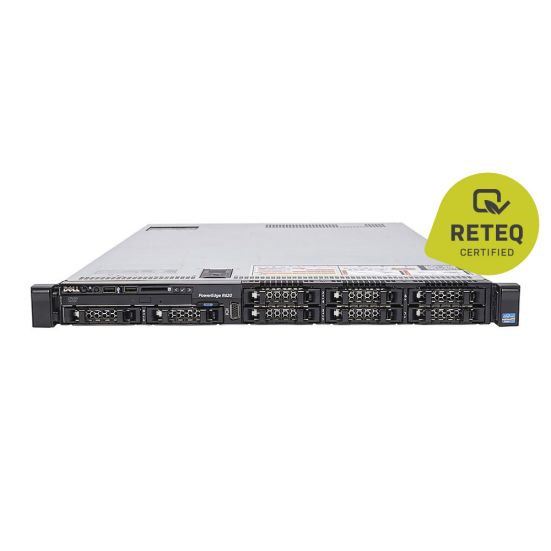 DELL POWEREDGE R620 - Jetzt neu kaufen