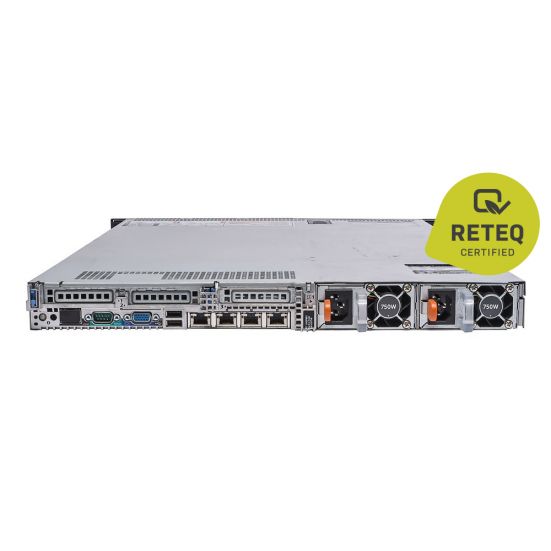 DELL POWEREDGE R620 - Jetzt neu kaufen